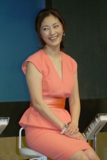 常盤貴子、笑顔で余命わずかな母役 夫役田辺誠一「今年1番の感動作」 映画ニュース 映画 Com